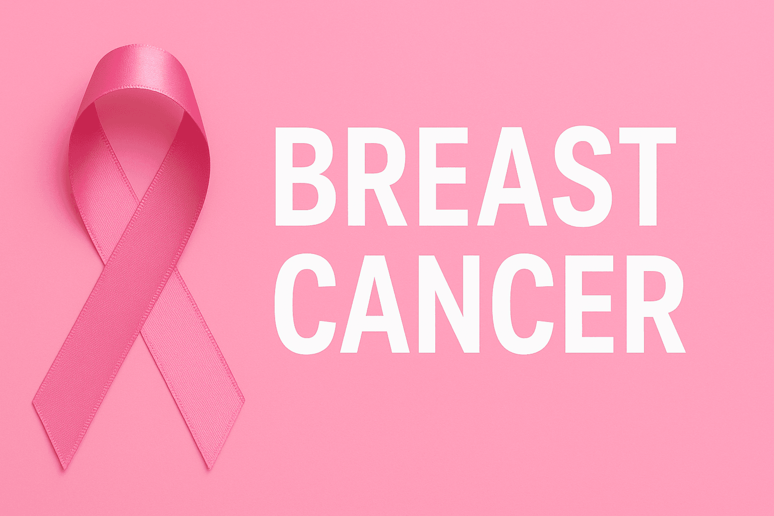 Breast Cancer at a Glance: 8 Vital Trends Every Medico Should Know! - Med College Darshan